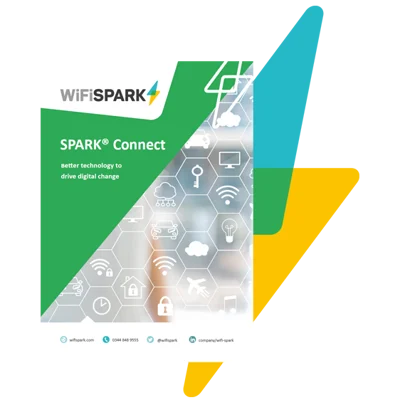 SPARK® Connect | Customer Engagement Platform
